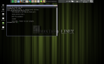 Conky sur Xfce